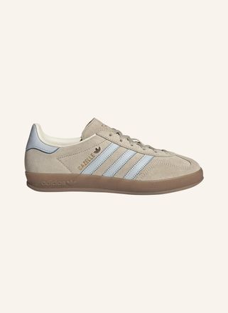 adidas Originals Adidas Originals Sneaker Gazelle Indoor beige