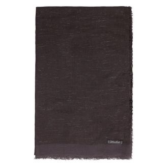 Faliero Sarti Diamantina foulard - - Accessories - Damen - Grau - ONE SIZE