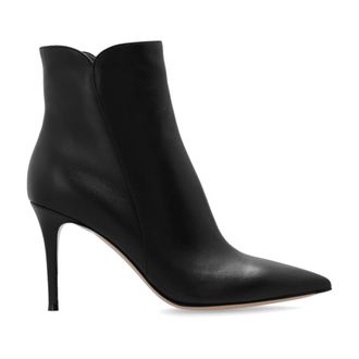 Gianvito Rossi Stiefeletten - - Shoes - Damen - Schwarzk - 36 EU
