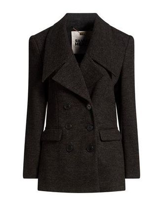 Silvian Heach MANTEAUX - Vestes et blousons sur YOOX.COM