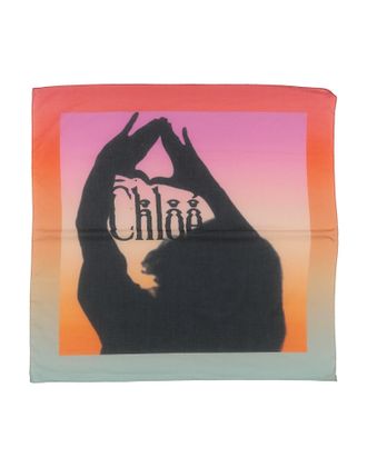 Chlo&eacute; ACCESSOIRES - Schals auf YOOX.COM