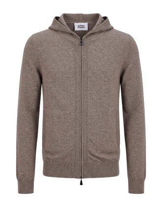 Alpha Studio STRICKWAREN - Strickjacken auf YOOX.COM