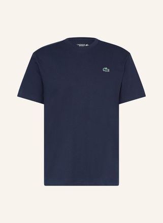 Lacoste T-Shirt blau