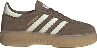 adidas Femme, Sport, Brun, Taille: 40 2/3 EU Handball Spezial Bold