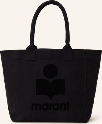 Isabel Marant Isabel Marant Shopper Yenky schwarz