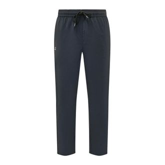 K-Way Homme, Pantalons, Bleu, Taille: M Merager Travel Pants
