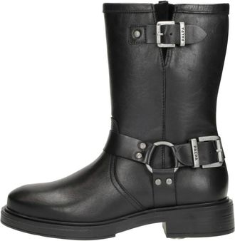 Palpa Femme, Chaussures, Noir, Taille: 39 EU Vanity Bottes &agrave; cheville