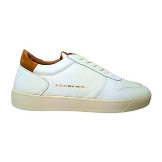Alexander Smith Cambridge Sneakers - - Shoes - Herren - Wei&szlig; - 45 EU