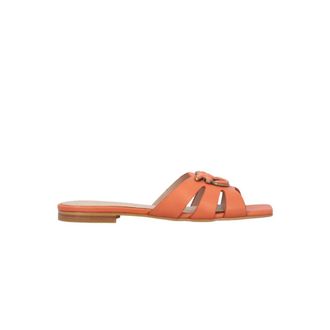 Pinko Pinko, Damen, Schuhe, Orange, 38 EUGr&ouml;&szlig;e