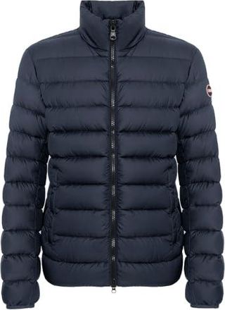 Colmar Couette matelass&eacute;e avec col rembourr&eacute; Tagl 58, bleu, 58