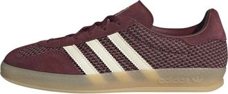 adidas Gazelle Indoor - - Sport - Damen - Rot - 37 1/3 EU