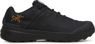 Arc'teryx Trekkingschuhe Arcteryx Kopec Gtx GORE-TEX X000010023 Schwarz