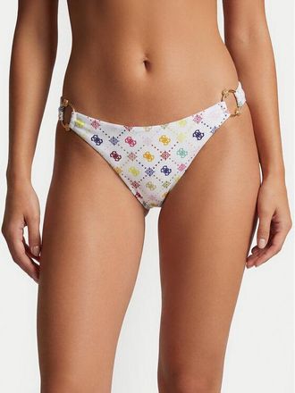 Guess Bikini-Unterteil E6GO24 MC04R Wei&szlig;
