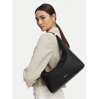 HUGO BOSS Handtasche HUGO Briele 50568013 Schwarz
