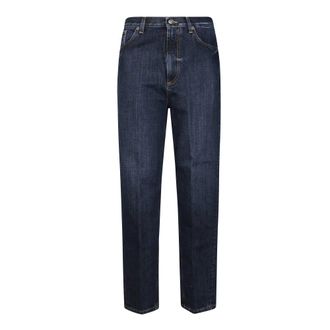 Dondup Stylische Hose f&uuml;r Frauen - - Jeans - Damen - Blau - W28