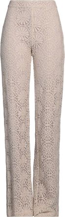 White Wise HOSEN & R&Ouml;CKE - Hosen auf YOOX.COM