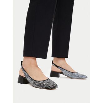 Steve Madden Pumps Steve Madden Smitten SM11003213 Schwarz