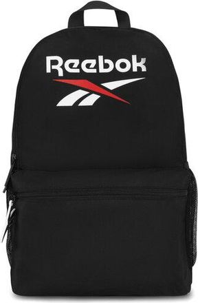 Reebok Rucksack RBK-012-CCC-06 Schwarz