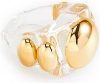 La Manso Bague Im Invisible