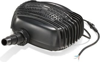 Esotec Esotec - Solar Ersatzpumpe Bachlaufpumpe adria mit Schlauchanschluss IP68 101761