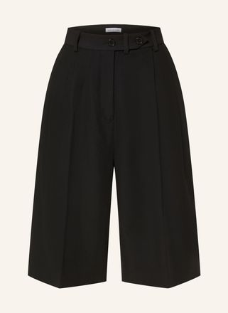 Mrs & Hugs Mrs & Hugs Bermudas schwarz