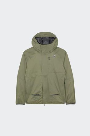 K-Way Imperm&eacute;able - Taille XL