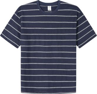 Springfield Herrenhemd, dunkelblau, M