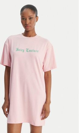 Juicy Couture Nachthemd JCYSD126859 Rosa Regular Fit