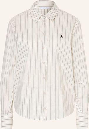 Patrizia Pepe Patrizia Pepe Hemdbluse weiss