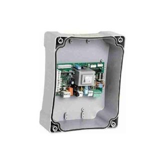 Pierre Cardin T600 Cardin Steuerger&auml;t Zur Steuerung von 1 oder 2 230 V-Motoren mit T600-Encoder