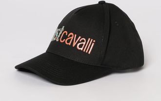 Just Cavalli Chapeau JUST CAVALLI Homme couleur Noir