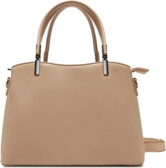 Call It Spring Handtasche Call It Spring Next Level 13761887 Beige