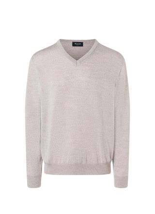 Maerz Pullover V-Ausschnitt 1/1 Arm