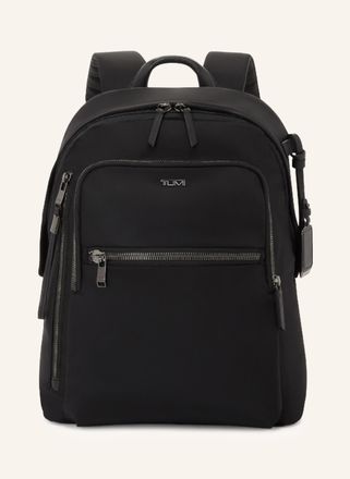 Tumi Voyageur Rucksack Halsey Mit Laptop-Fach schwarz