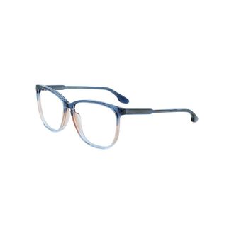 Victoria Beckham Femme, Accessoires, Bleu, Taille: ONE Size Monture de lunettes en ac&eacute;tate
