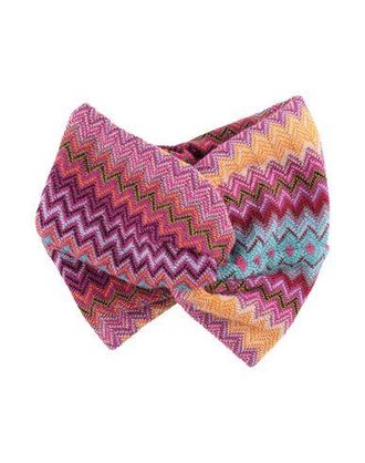 Missoni ACCESSOIRES - Accessoires pour cheveux sur YOOX.COM
