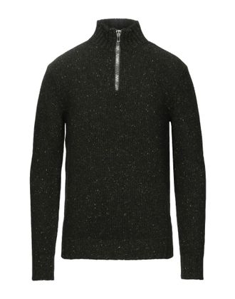 Fedeli STRICKWAREN - Rollkragenpullover auf YOOX.COM