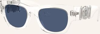 Versace Sonnenbrille ve4479u grau