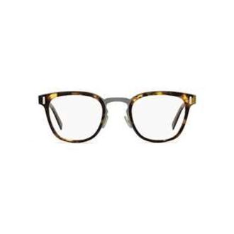 Dior Blacktie2.0 O Optische Brille - - Accessories - Damen - Braun - 48 MM