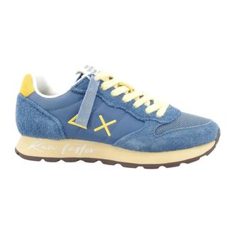 Sun 68 Herren, Schuhe, Blau, 43 EUGr&ouml;&szlig;e