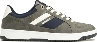 Redskins Baskets GANDHI 2 Gris Taille 40