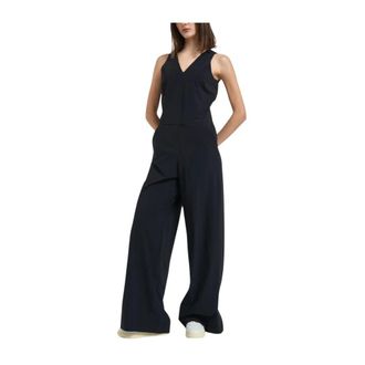Roberto Ricci Design Jumpsuits - - Jumpsuits & Playsuits - Damen - Schwarzk - XS
