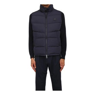 Antony Morato Capo Spalla - - Jackets - Herren - Blau - 2XL