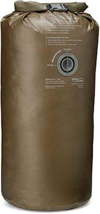 Sealline Seal Line ILBE Assault Pack Liner 56 Liter - wasserdichter Militär Sack des US Marine Corps mit Ventil (!)