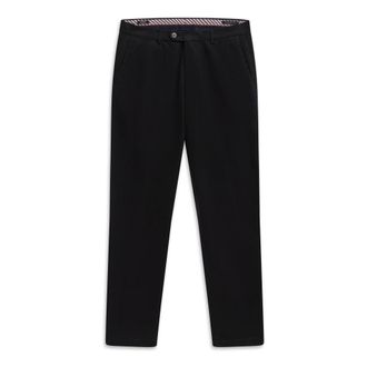Bugatti Herren, Hosen, Schwarzk, W36 L34Gr&ouml;&szlig;e