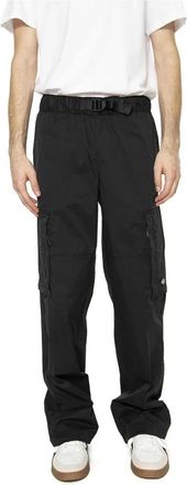 Dickies Homme, Pantalons, Noir, Taille: L Straight Pantalons