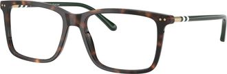 Ralph Lauren unisex, Accessoires, Gris, Taille: 55 MM Ph2287 Optical Frame
