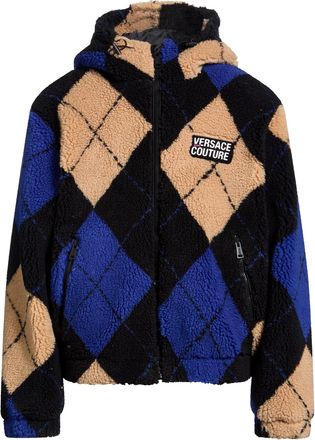 Versace JACKEN & M&Auml;NTEL - Shearling- & Kunstfell auf YOOX.COM