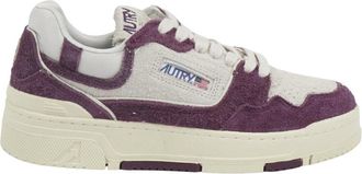 Autry Femme, Chaussures, Multicolore, Taille: 39 EU CLC Low Baskets