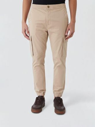 Calvin Klein Jeans Pantalon CALVIN KLEIN JEANS Homme couleur Beige